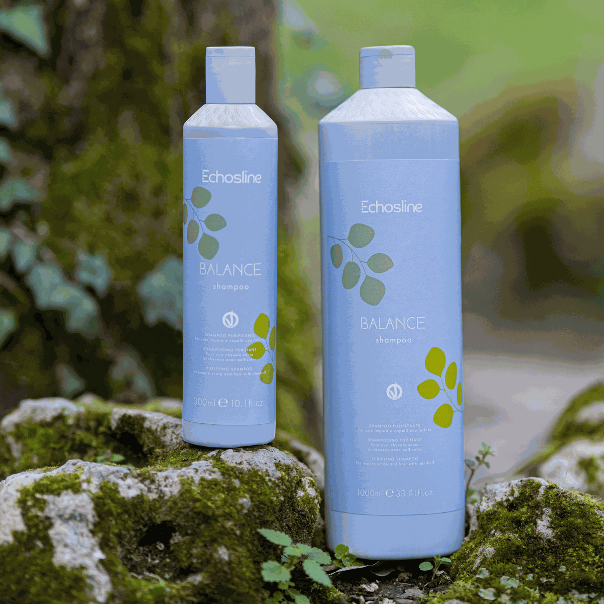 Echosline Balance Shampoo – Alter Ego Italy (Ireland)