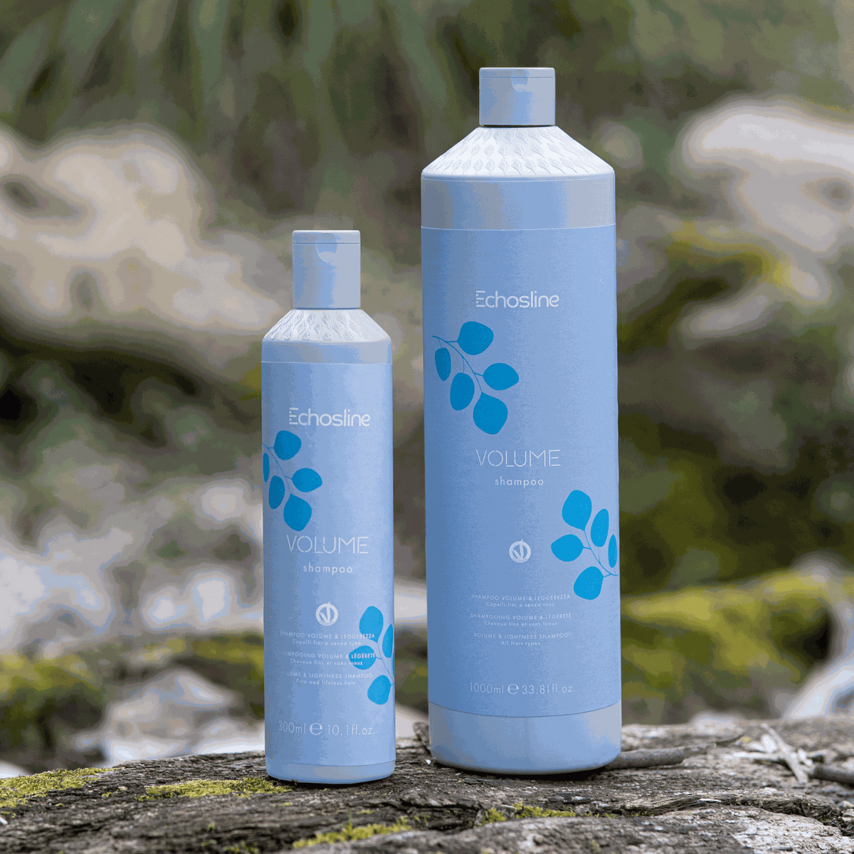 Echosline Volume Shampoo – Alter Ego Italy (Ireland)