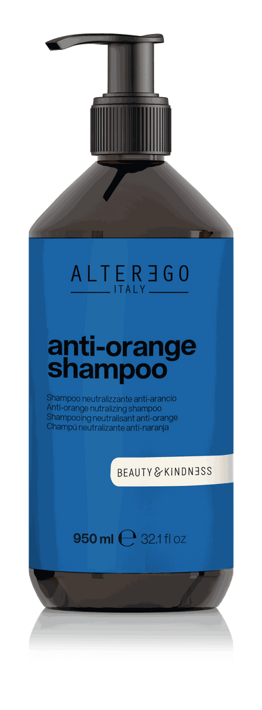 Anti - Orange Conditioner – Alter Ego Italy (Ireland)