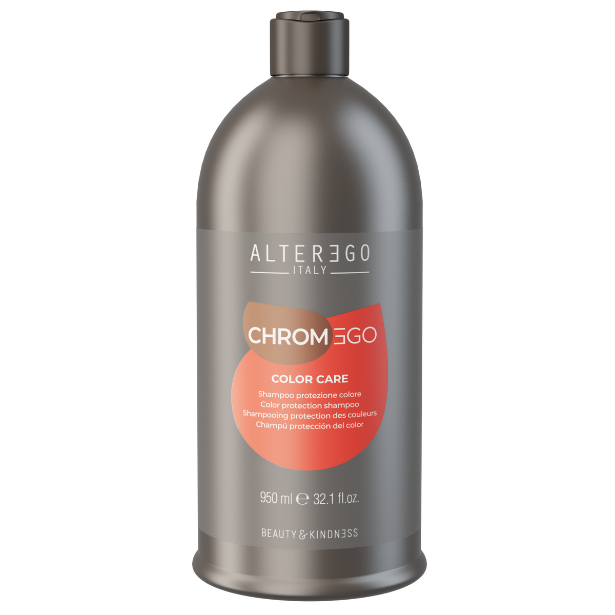 ChromEgo Color Care Shampoo – Alter Ego Italy (Ireland)