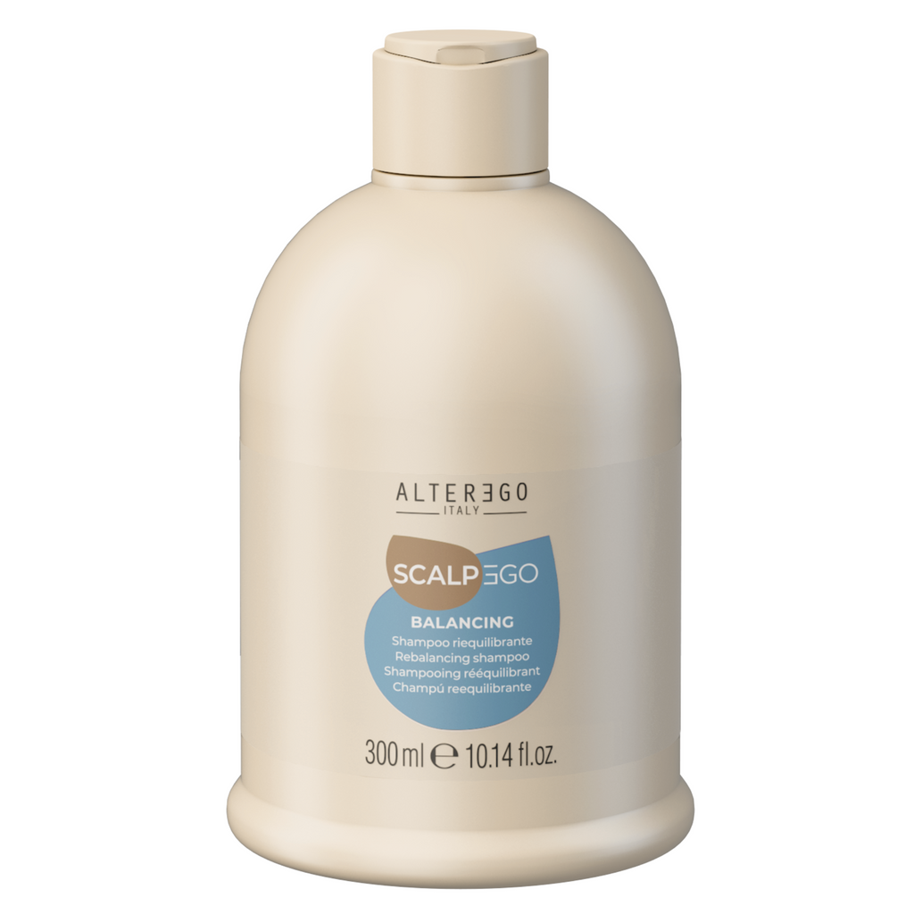ScalpEgo Balancing Shampoo – Alter Ego Italy (Ireland)